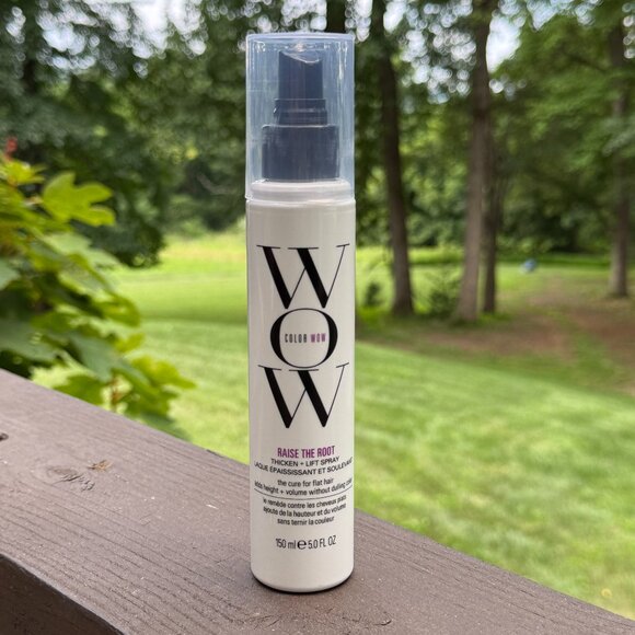 Color Wow | Hair | Color Wow Raise The Root Thicken Lift Spray 5 Ml 5 ...